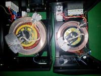 China TTN SVC Servo Motor Programed Control 5kva 10kva electric 110v 60hz 220v 50hz single phase ac home power AVR voltage regulator for sale
