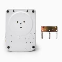 China TTN Wall Mount PC-TLR 5kVA overload protection Ac AVR Automatic Voltage Stabilizer regulator 220v For Home AC 1.5 Ton for sale