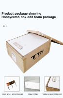China TTN 220v 4000w 5000w 5kva 10kva 5000 10000 watt Wall Mount SVC Servo Motor Control AC AVR automatic voltage regulator stabilizer for sale