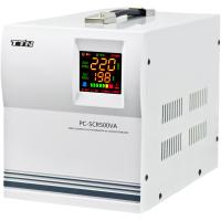 China TTN PC SCR AC AVR Automatic Voltage Regulators/Stabilizers price 110V 220V 4000w 5000w 5kva 10kva stablilizer voltage regulator for sale