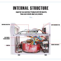 China TTN PC SCR AC AVR Automatic Voltage Regulators/Stabilizers price 110V 220V 4000w 5000w 5kva 10kva stablilizer voltage regulator for sale