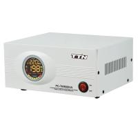 China TTN 800VA AVR RELAY AC AVR AUTOMATIC Voltage Regulator Dynamic Stabilizer Voltage Protection Device 220V 500VA 1000VA 2000VA for sale
