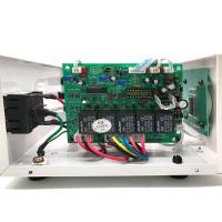 China TTN PC-TKR AC AVR automatic voltage regulator stabilizer price 220v 4000w 5000w 5kva 10kva 5000 10000 watt regulator/stabilizer for sale