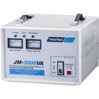 China TTN OEM JM 5KVA Relay Control Model AC AVR Power Supply Automatic Voltage Regulator Stabilizer Price 110V 120V 220V 230V 240V for sale