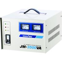 China TTN OEM AC AVR automatic voltage regulator stabilizer price 220V 110V 5kva 10kva 5000W 10000W Low voltage regulator/stabilizer for sale