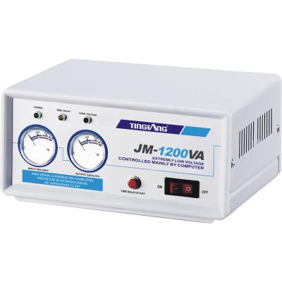 China TTN AC AVR automatic voltage regulator stabilizer price 220v 4000w 5000w 10000W 5kva 10kva 5000 10000 watt electronic for sale