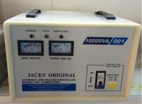 China TTN AC AVR automatic voltage regulator stabilizer price 220v 4000w 5000w 10000W 5kva 10kva 5000 10000 watt electronic for sale