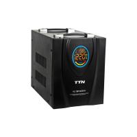 China 5kva 10kva Electric Voltage Regulator Stabilizer 110v 60hz 220v 50hz for sale