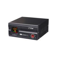 China 2KVA 3KVA 2000VA 3000Va Ac 3000W Voltage Regulator Single Phase for sale