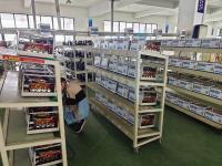 China 2KVA 3KVA 2000VA 3000Va Ac 3000W Voltage Regulator Single Phase for sale