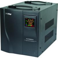 China AVR 10 Kva Automotive Voltage Regulators 220V 110V 230V AC 5KW 2KW 4000W for sale