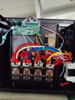 China AVR 10 Kva Automotive Voltage Regulators 220V 110V 230V AC 5KW 2KW 4000W for sale