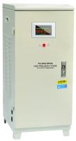 China Three Phase  Automatic VVoltage Regulator Stabilizer 10KVA 15KVA 20KVA 25KVA for sale