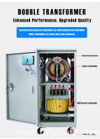 China One PC Voltage Regulator Stabilizer 15 Kva 380V To 220v/110v 50/60Hz for sale