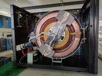 China Electric Voltage Stabilizer SVC PC-DVS 5000VA 5KW TTN For Stereo Equipment for sale