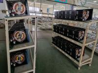 China Electric Voltage Stabilizer SVC PC-DVS 5000VA 5KW TTN For Stereo Equipment for sale