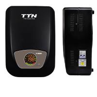 China 10000w 110v 220v Automatic Voltage Regulator Stabilizer For Home Use for sale