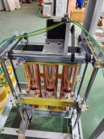 China Industrial Voltage Regulator Stabilizer 3 Phase Voltage Stabilizer 100 KVA for sale