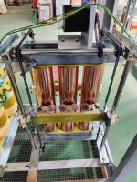 China 200 Kva 600 Kva 800 Kva Avr Voltage Regulator Stabilizer For Industry Use for sale