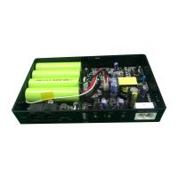 China DC12V mini ups for wifi router and cctv cameras 10000mah ups power supply for sale