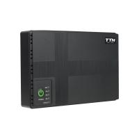 China DC12V mini ups for wifi router and cctv cameras 10000mah ups power supply for sale