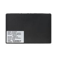 China Hot sale POE 18/34W DC UPS 5v 9v 12V 24v mini UPS 10400mah Lithium Battery for sale