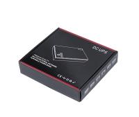 China 10000mAh Online UPS Power Supply 5V 9V 12V Mini DC UPS For Wifi Router for sale