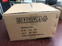 China 10000mAh Online UPS Power Supply 5V 9V 12V Mini DC UPS For Wifi Router for sale