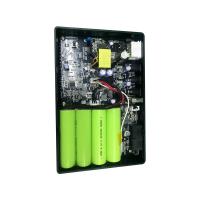 China TTN UPS Router wifi Backup 1A 2A Battery Supply Power Bank DC 9V 12V mini UPS for Wifi Router Modem CCTV Camera Home for sale