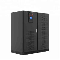 China 400kva Online UPS Low Frequency Ups With Isoltion Transformer For Big IDC Center Online UPS for sale