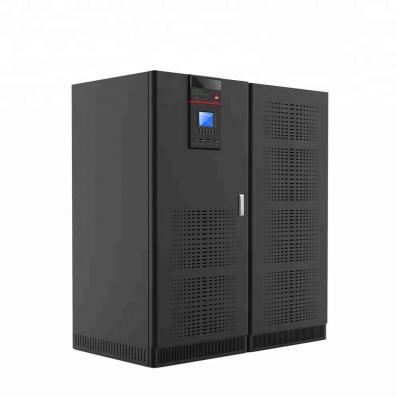 China 400kva Online UPS Low Frequency Ups With Isoltion Transformer For Big IDC Center Online UPS for sale