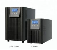 China 40KVA  Industrial UPS Uninterruptible Power Supply Low Frequency for sale