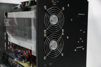 China 285-475VAC Ups Backup Power Supply 10kva 20kva 15kva Online Ups for sale
