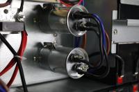 China Low Frequency Pure Sine Wave Online UPS 400V 380V 60KVA 48KW 36KW For Industry for sale
