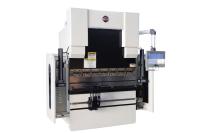 China 3-4 Axis Synchronous Torque 100 Ton CNC Press Brake Hydraulic for sale