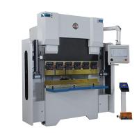 China HPE Series Pure Electric Electro Hydraulic Servo Cnc Press Brake Factory for sale
