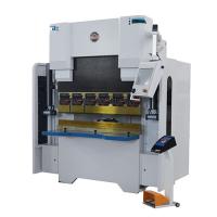 China HPE Series Pure Electric Electro Hydraulic Servo Cnc Press Brake Factory for sale