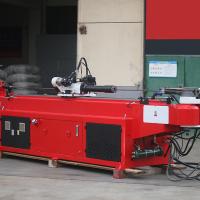 China Automatic Cnc Hydraulic Pipe Bending Machine Cnc for sale