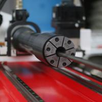China Automatic Cnc Hydraulic Pipe Bending Machine Cnc for sale