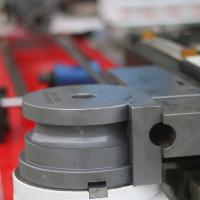 China Automatic Cnc Hydraulic Pipe Bending Machine Cnc for sale