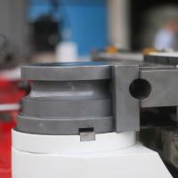 China Automatic Cnc Hydraulic Pipe Bending Machine Cnc for sale