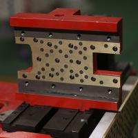 China SS Square Pipe Bender Cnc Aluminum Pipe Bending Machine Aluminum Tubing Benders for sale