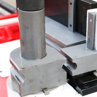 China Full Automatic Pipe Bending Machine Cnc Pipe Benders 50mm 63mm 89mm 115mm for sale