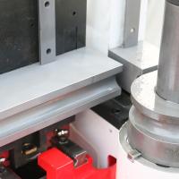 China Full Automatic Pipe Bending Machine Cnc Pipe Benders 50mm 63mm 89mm 115mm for sale
