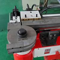 China Hydraulic Pipe Bending Machine Stainless Steel Thin-Walled Tube Special Shaped for sale