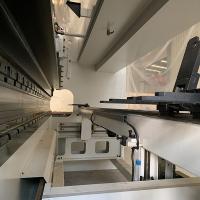 China Small Cnc Press Brake Suppliers Sheet Bending Folding Machine 250 Ton 6000mm for sale