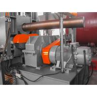 China Metal Steel Big Type Upper Roller Universal Plate Rolling Machine W11S-50×3000 for sale