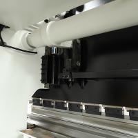 China 160 Ton 4000mm Sheet Bending Hydraulic Press for sale