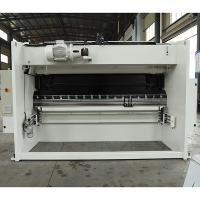 China 160 Ton 4000mm Sheet Bending Hydraulic Press for sale