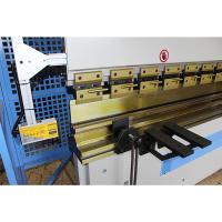 China High Quality Lower Moving Cnc Press Brake Machine 160 Ton 3200mm For High Demand for sale
